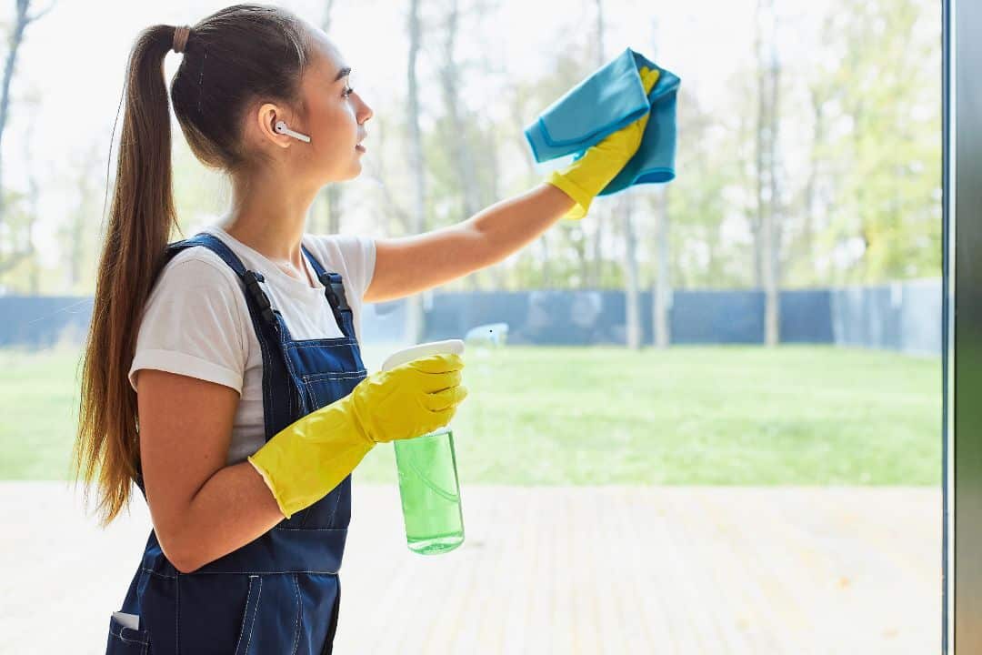 How Often Should You Clean Windows? Tips For All Homeowners!